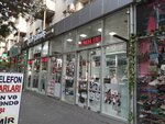 Mobil Baku (Сity ​​of republican subordination Baku, Nizami district, 8th kilometer setllement, Gara Garayev Avenue, 98C), cep telefonu aksesuarları  Bakü'den