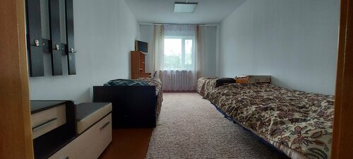 Otel Nochleg Turistu, Primoriye, foto