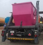 Infinite Waste Service (63, 34B Street, Naif, Deira, Dubai), çöp hizmetleri  Dubai'den