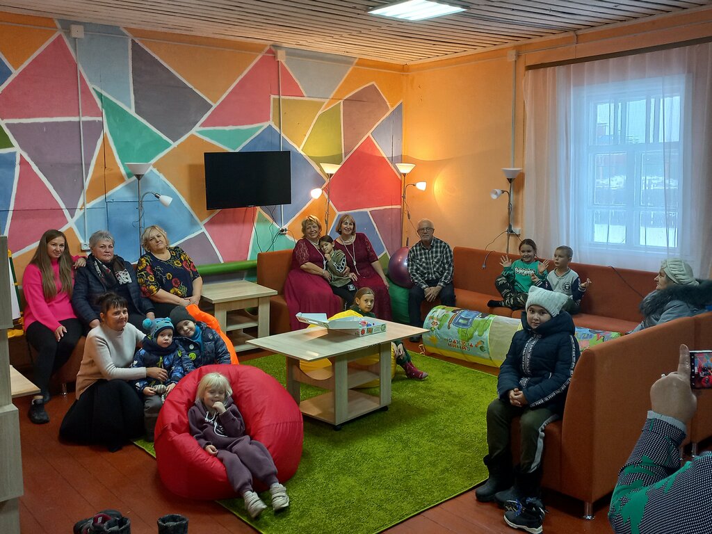 Kültür ocakları Чимеевский сельский дом культуры, Kurganskaya oblastı, foto