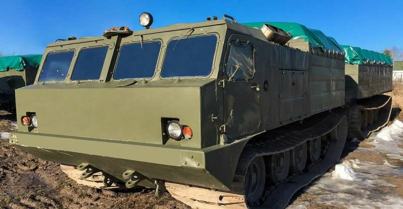 i̇nşaat ekipmanı kiralama Автопарт-Урал, Surgut, foto