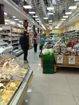 Loza (Kolkhoznaya ulitsa No:6, derevnya Strubkovo), süpermarket  Moskova ve Moskovskaya oblastından
