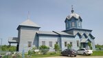 Церковь Архангела Михаила (Tsentralnaya ulitsa No:48, selo Russkaya Norka), ortodoks kiliseleri  Penzenskaya oblastından