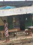 Chez Thiam Ibou (Rue Sako Fatoumata No:373, Treichville), terziler  Abican'dan
