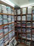 Mode boutique (Abidjan, Treichville, Avenue 12), toptan giyim  Abican'dan