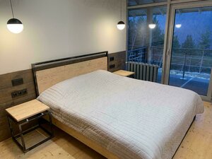 Guest House 1950 (No:100, selo Abaytikau), otel  Kuzey Osetya‑Alanya'dan
