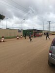 Cargill Cocoa Yopougon (Abidjan, La commune Yopougon, Quartier de la Zone Industrielle), sanayi kuruluşu  Abican'dan