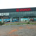 Zonda Tec Ghana Limited (Greater Accra Region, City of Accra, Accra-Tema Motorway Extension), kamyon ve ağır vasıta satış ve servis firmaları  Akra'dan