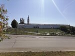 Караульня (Sverdlovsk Region, Verkhoturye, Sovetskaya ulitsa), turistik yerler  Verhoturye'den