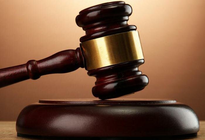 Avukatlar Dirksen & partners, Yekaterinburg, foto