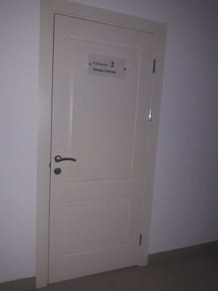 Kimyasal üretim firmaları Color-Sintez, Riazan, foto