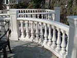 Stonegrad (Shyńtas tuıyq kóshesi No:8/1, Astana), taş ürünler ve yapılar  Astana'dan