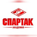 Академия МФК Спартак Москва (No:2, derevnya Marushkino), spor kulüpleri  Moskova'dan