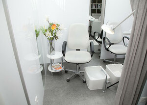 Fußpflege & Kosmetik Claudia – Standort 1220 Wien (Maschlgasse No:124, Wien), spa  Viyana'dan