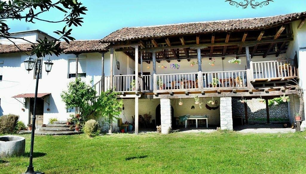 Otel Pashko Vasa Guesthouse, İşkodra, foto