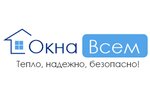 Okna Wsem (Yuzhnoye Highway No:79А), pencere üretim, satış ve montaj firmaları  Tolyatti'den (Togliatti'den)