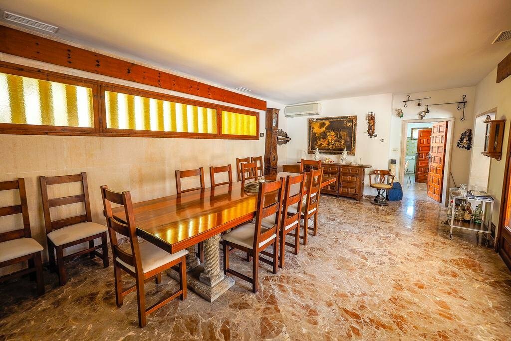 Otel Ca'n Puig Blanc, Calvià, foto