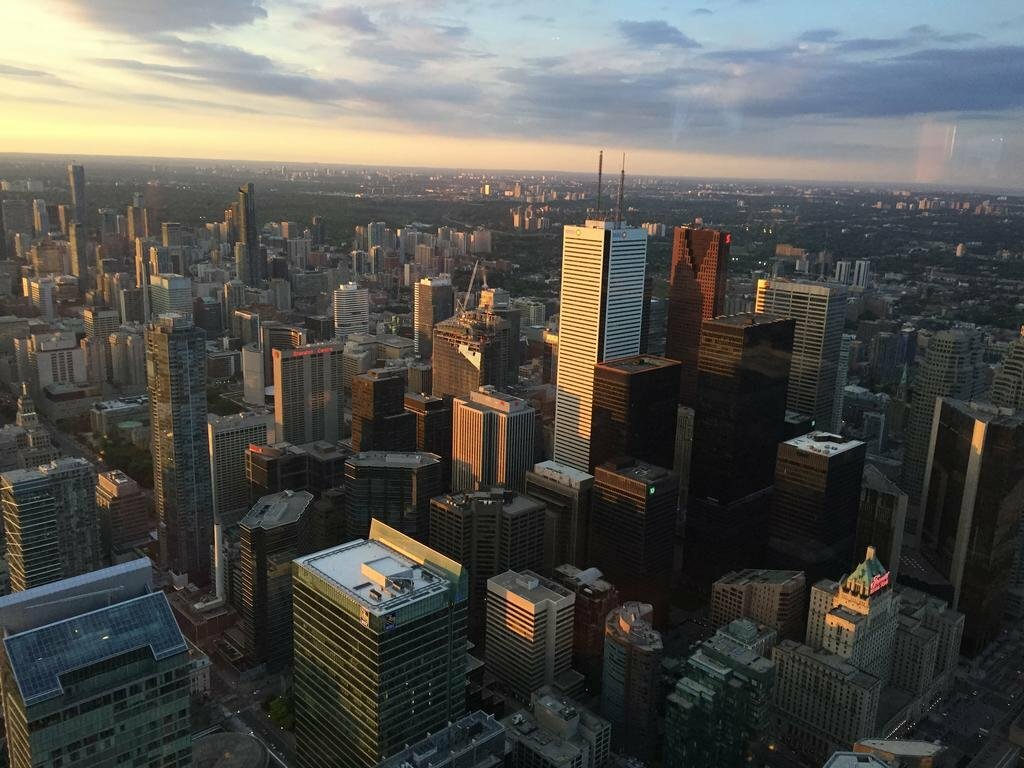 Otel Radisson Toronto East, North York, foto