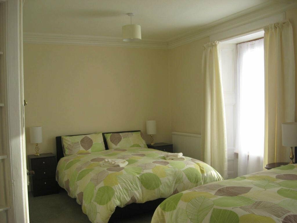 Otel Park House Bed and Breakfast, Highland Konsey Bölgesi, foto