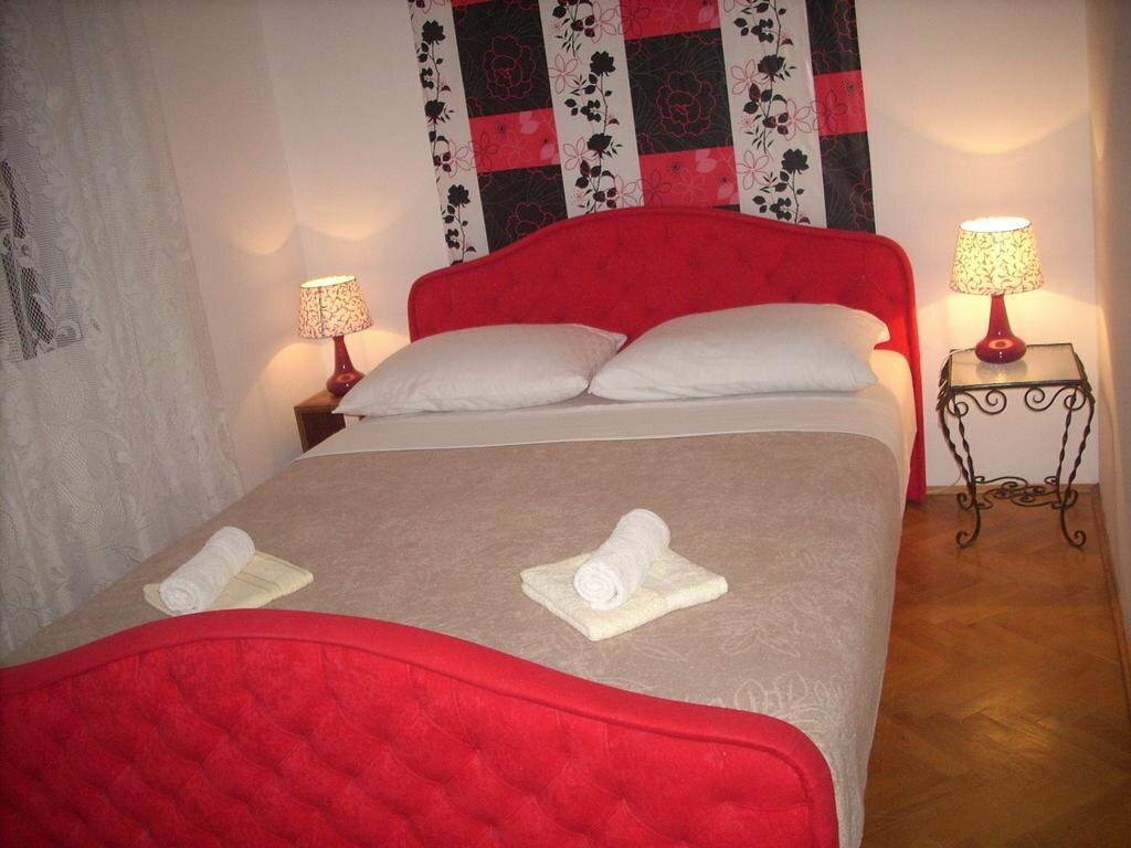 Otel B&b Rooms Kalember, Dünya, foto