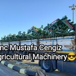 Kmc Mustafa Cengiz Tarım Makinaları (Gaziantep, Nizip, İstasyon Mah., 3. Sok., 16), tarım makineleri, ekipmanlar  Nizip'ten