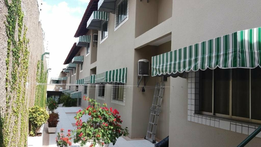 Otel Solar de Iracema Hotel, Fortaleza, foto