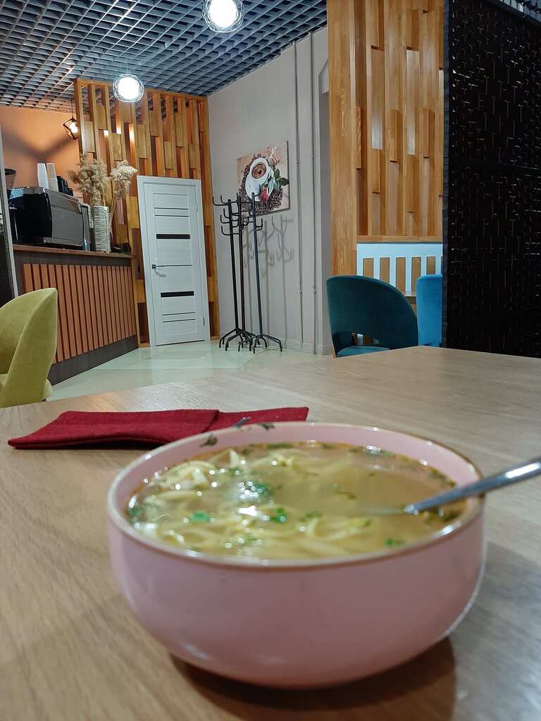 Fast food Family cup, Oral (Uralsk), foto