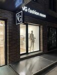 Vg fashion room (Krasnodarskaya ulitsa No:40/2), giyim mağazası  Krasnoyarsk'tan