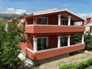 Apartments Tomo (Split-Dalmatia County, Trogir), otel