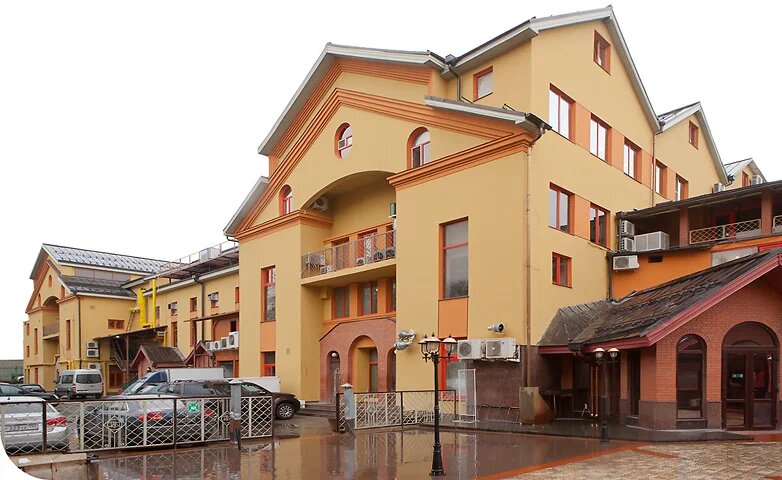 Klima satışı Split-sictema.ru, Moskova, foto