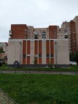 Насосная станция ГУП ТЭК Санкт-Петербурга (Partizana Germana Street No:14к3), mühendislik altyapısı  Saint‑Petersburg'dan