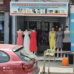 Britney Boutique (Abidjan, Cocody, Rue K57), toptan gıda mağazaları  Abican'dan