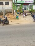 Pharmacie Meydeba (Abidjan, Autoroute D'Abobo), eczaneler