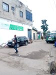 Ets. Koita Quincaillerie (Brazzaville, Commune de Poto-Poto, Rue Mbochi), isı yalıtım malzemeleri  Brazzaville'den