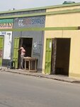 C. C Auto Spares (Lusaka, Lusaka, Kanyama, 55 Road), detaylı oto bakımı  Lusaka'dan