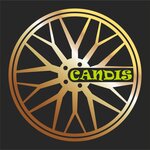 Candis (Khlebozavodskiy Drive No:7А), kaplama hizmetleri  Moskova'dan