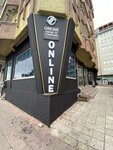 Online Şirketler Grubu (Artvin, Hopa, Ortahopa Mah., Turgay Ciner Cad., 73), gümrük hizmetleri  Hopa'dan