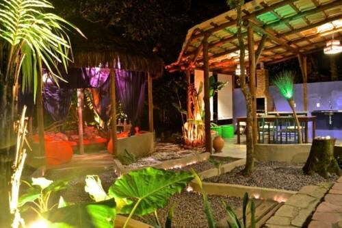 Otel Pousada Casa Tiki, Bahia, foto