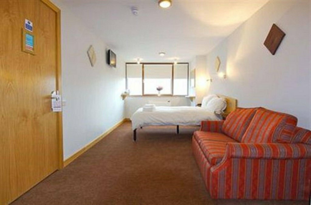 Otel Rosemount Hotel Heathrow, Londra, foto