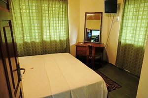 Wusum Hotel (Northern Province, Makeni), otel  Makeni'den