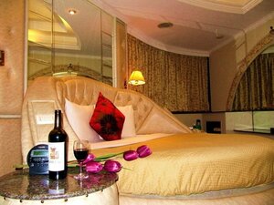 Welcome Hotel (Taiwan, City of Tainan, West Central District), otel  Tainan'dan