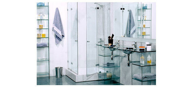 Cam ve cam ürün üreticisi Panoramic S. A. S., Medellin, foto