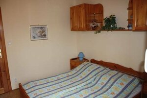 Apartman Mercedesz II (Zala vármegye, Zalakaros), otel