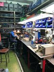 Сервис-Инструмент (Metallurgov Street No:70к1), elektrik ve benzinle çalışan aletler  Yekaterinburg'dan