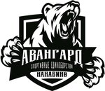 Avangard (Krasnoarmeyskaya ulitsa No:33с1, Nakhabino Urban-type Settlement), spor okulları  Moskova ve Moskovskaya oblastından