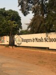 Bangers And Mash School (Lufupa Road No:5435), i̇lkokul  Lusaka'dan