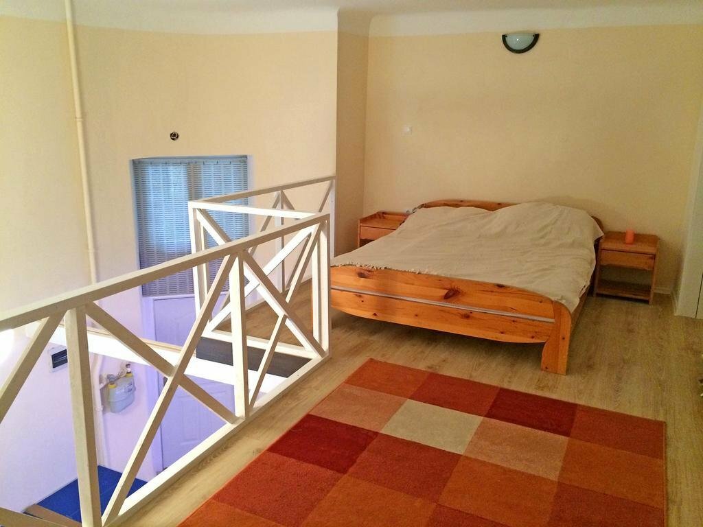Otel Radnoti, Budapeşte, foto