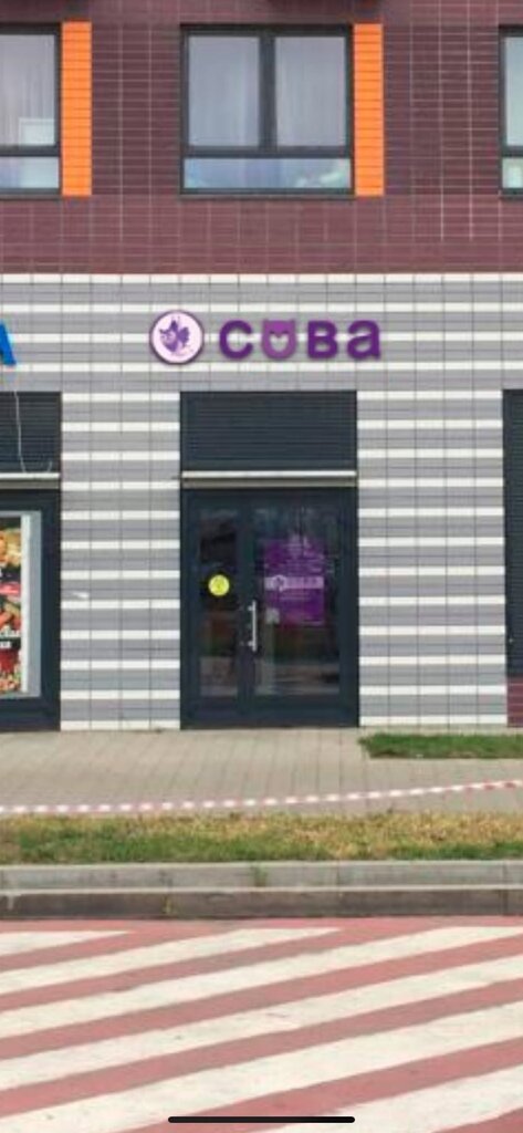 Spor kulüpleri Sova, Balaşiha, foto