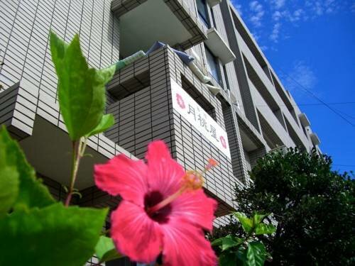 Otel Shimayado Gettouya - Hostel, , foto