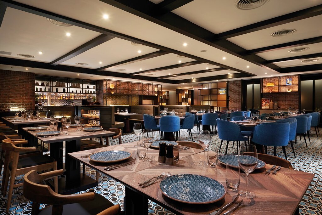 Otel DoubleTree by Hilton Shah Alam i-City, , foto